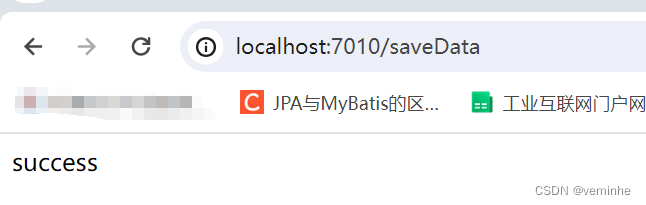 spring boot学习第十八篇:使用clickhouse_springboot clickhouse-CSDN博客