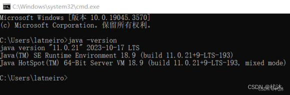 jdk11安装及IDEA安装记录-CSDN博客