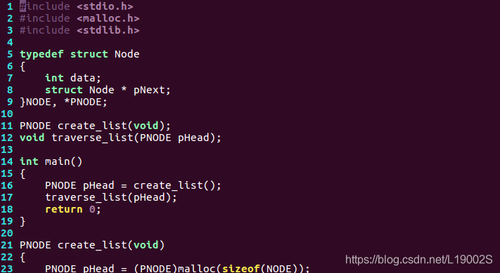 【Centos 7】---vim环境配色(colorscheme)配置_centos7 vim 加颜色-CSDN博客