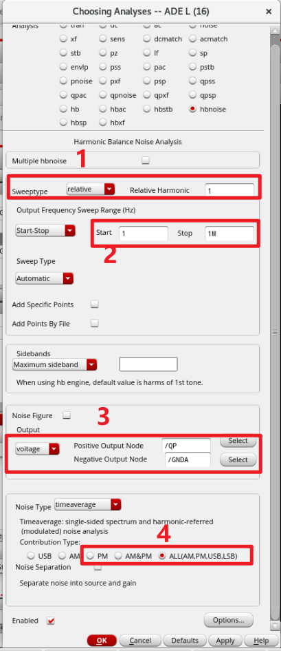 【virtuoso】Phase Noise仿真-CSDN博客