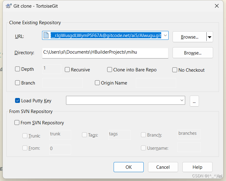 Uni-app如何使用Gitcode进行版本控制？_unicloud版本控制-CSDN博客