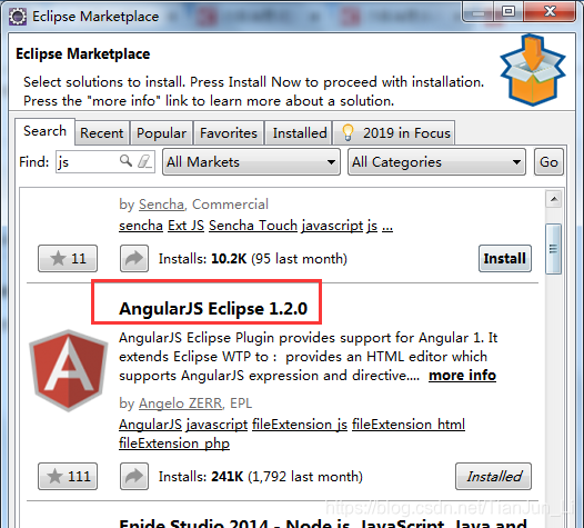 【Eclipse】JS代码自动提示_eclipsejs代码自动补全-CSDN博客