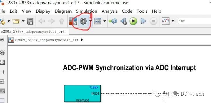 ccs matlab联调,超详细干货：matlab2017a与 CCS 6.2联调设置-CSDN博客