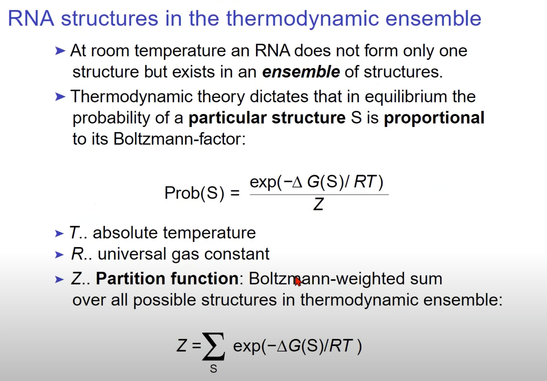 【RNA folding】RNA折叠算法与生物物理约束_rnafold-CSDN博客