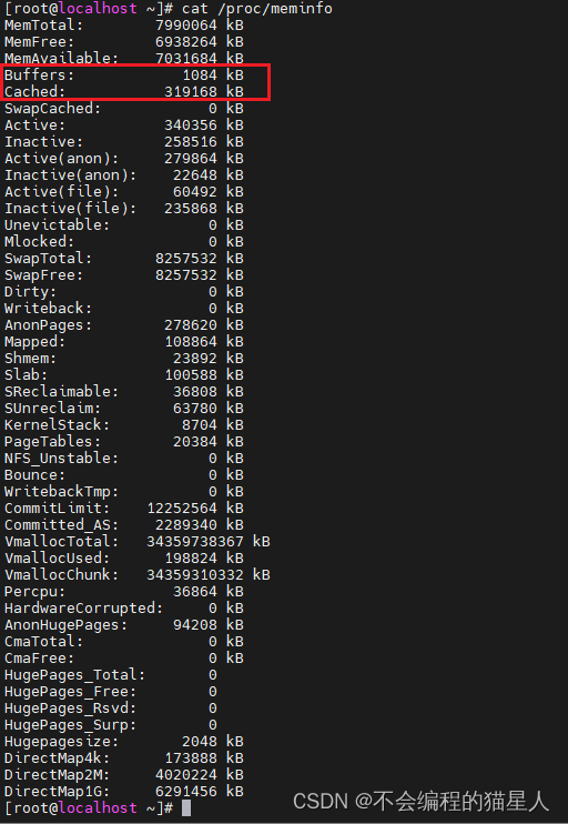Linux-系统调优-常见命令_linux性能调优-CSDN博客