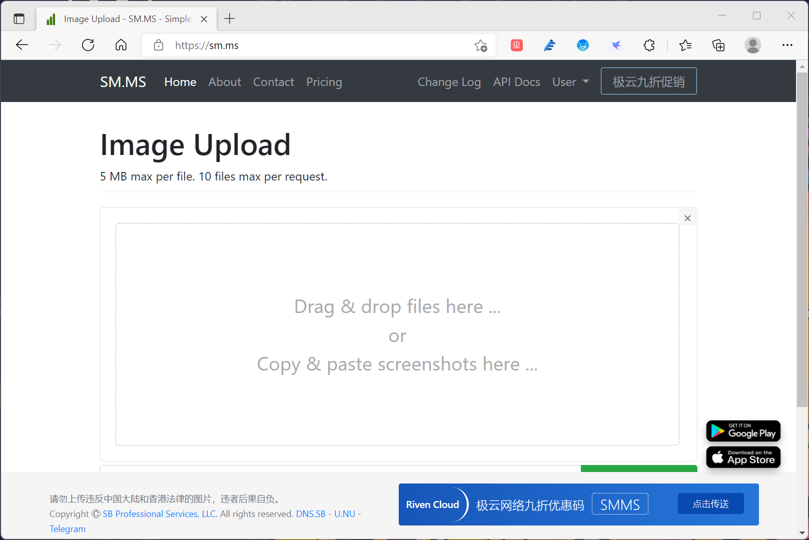 Typora + PicGo + SM.MS, 全免费笔记软件+图床的安装与配置_mac typora+picgo+sm.ms-CSDN博客