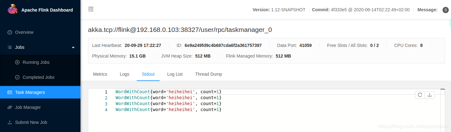 flink的savepoint实验-java_flink savepoint java-CSDN博客