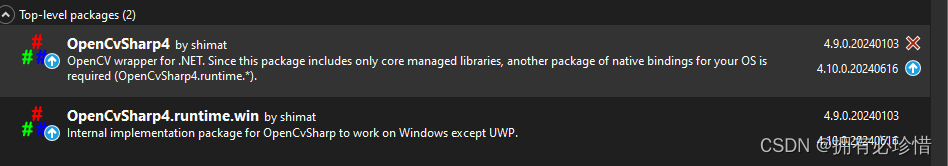 .Net OpenCVSharp生成灰度图和二值图_opencvsharp 灰度图-CSDN博客