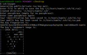 pycharm+git+gitee操作手册_pycharm如何绑定gitee-CSDN博客