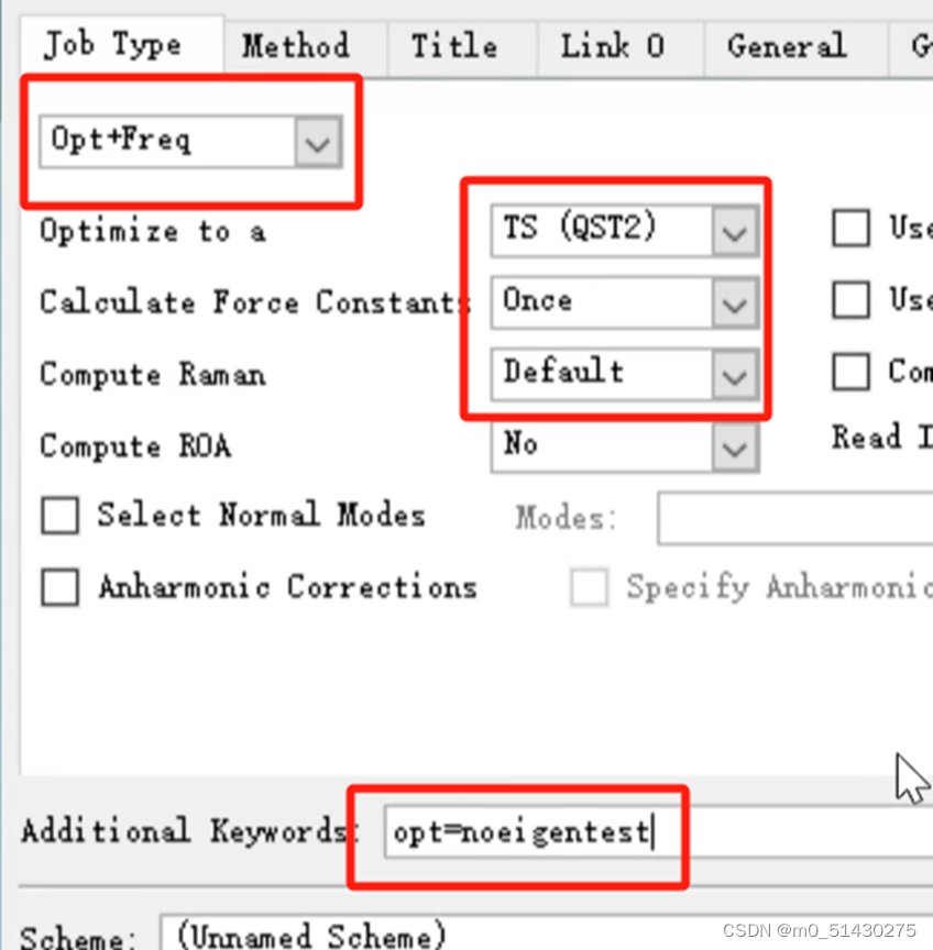 GaussView 5.0与Gaussian 09W使用学习记录-CSDN博客
