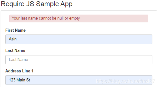 RequireJS简单教程_requirejs 启动和nmp-CSDN博客