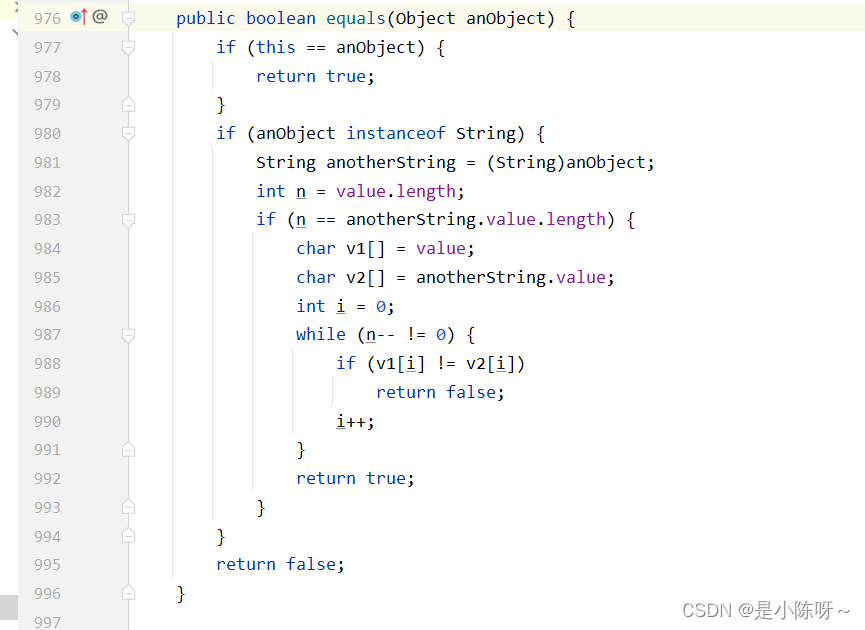 String类型比较时，equals和==号的区别：_string 对比中文 用等于号-CSDN博客