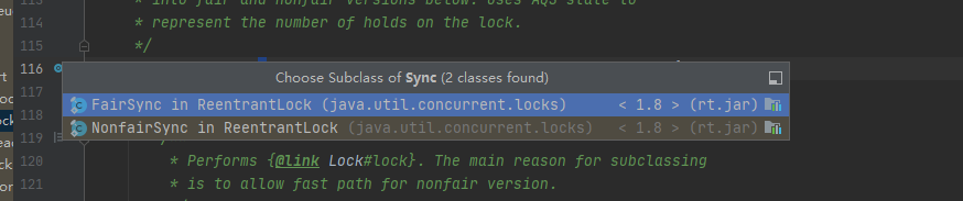 ReentrantLock 可重入锁lock与unlock方法_reentrylock中lock方法-CSDN博客