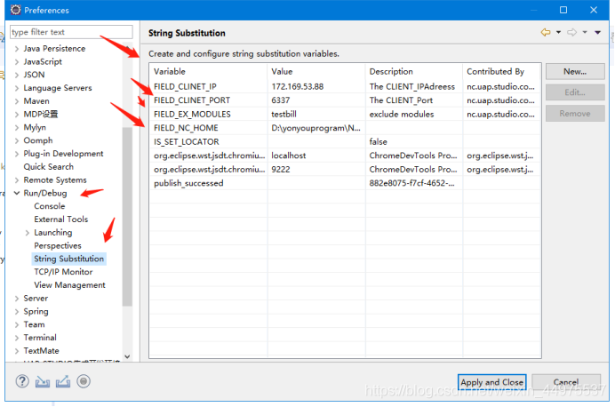 NCC开发环境搭建遇到的问题_dnc.runmode-CSDN博客