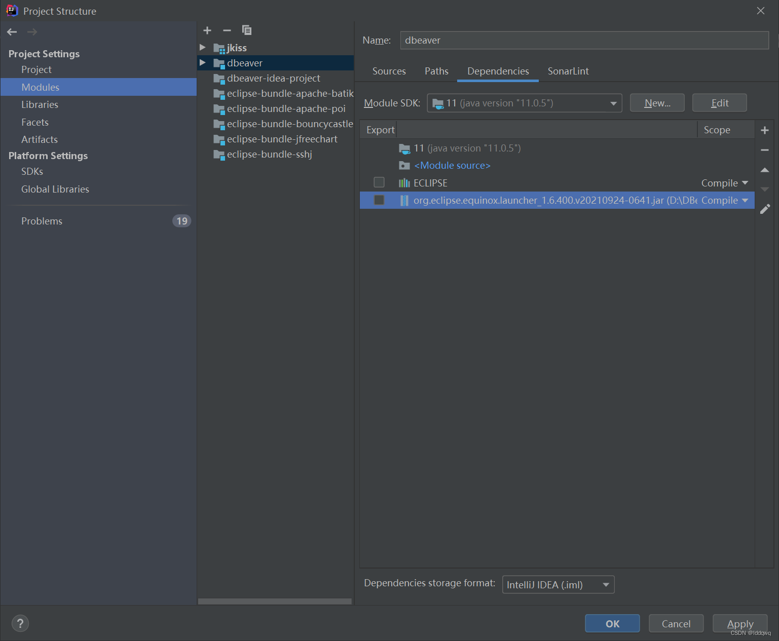 使用IDEA调试DBeaver_dbeaver idea-CSDN博客
