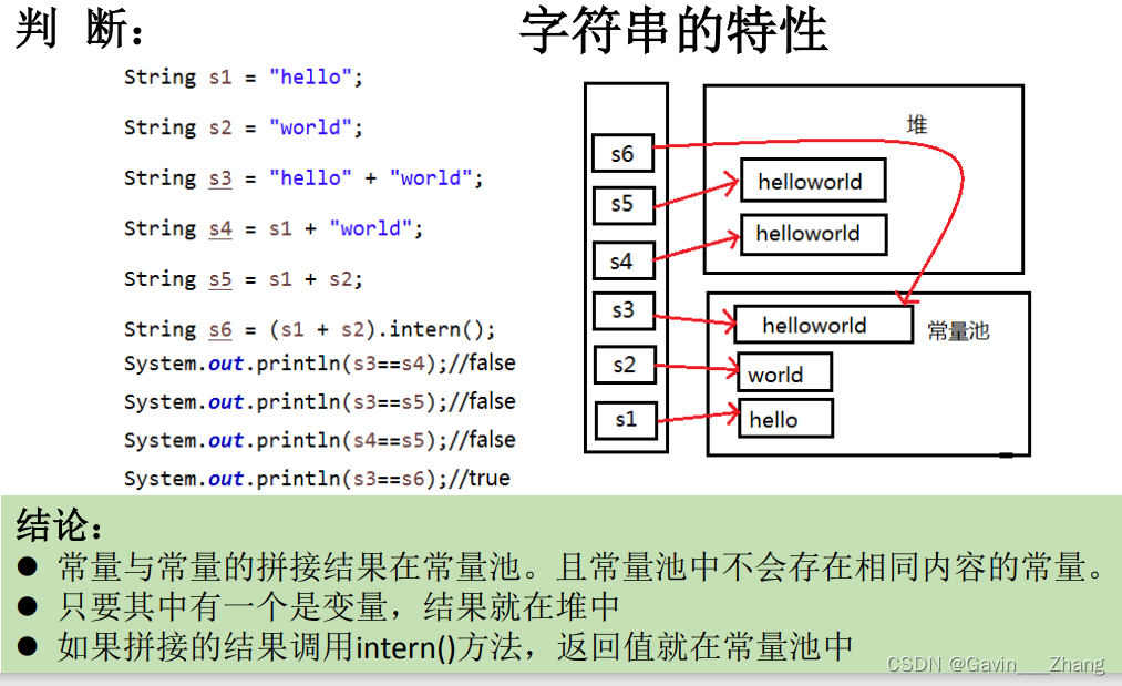 笔记09-java常用类-CSDN博客