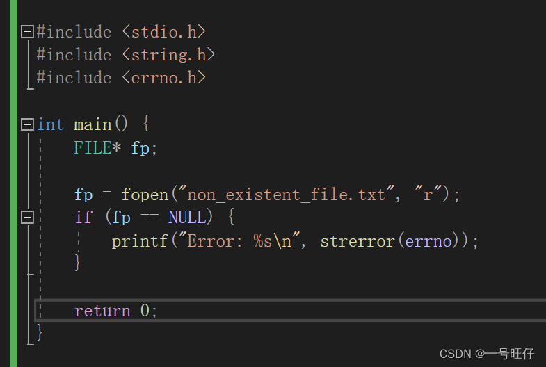 C语言strcmp strncpy strncat strncmp strstr strtok strerror 函数用法-CSDN博客