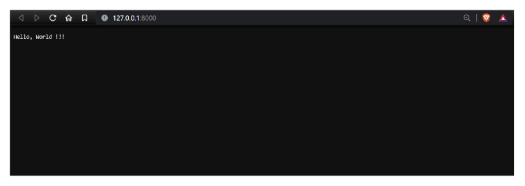 Nodejs 简介:nodejs Hello World 程序nodejs Helloworld Csdn博客