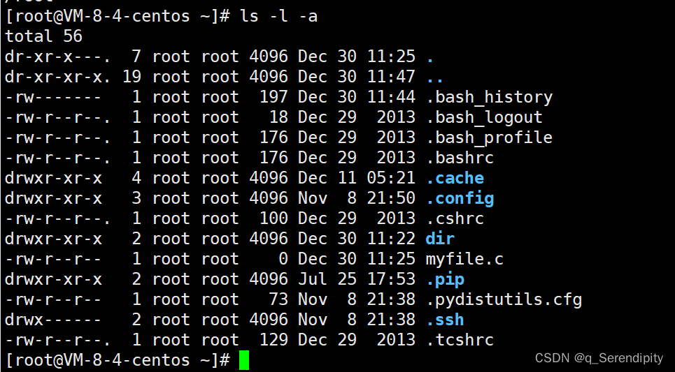Linux常见指令_linux命令:q-CSDN博客