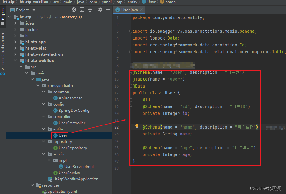 (七)springboot实战——springboot3集成r2dbc实现webflux响应式编程服务案例springboot R2dbc Csdn博客