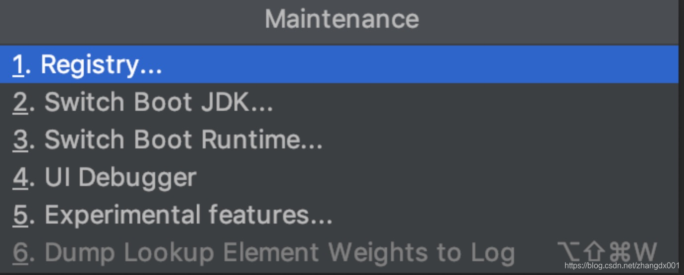浅谈spring-boot-devtools热部署_developmentonly("org.springframework.boot:spring-b-CSDN博客
