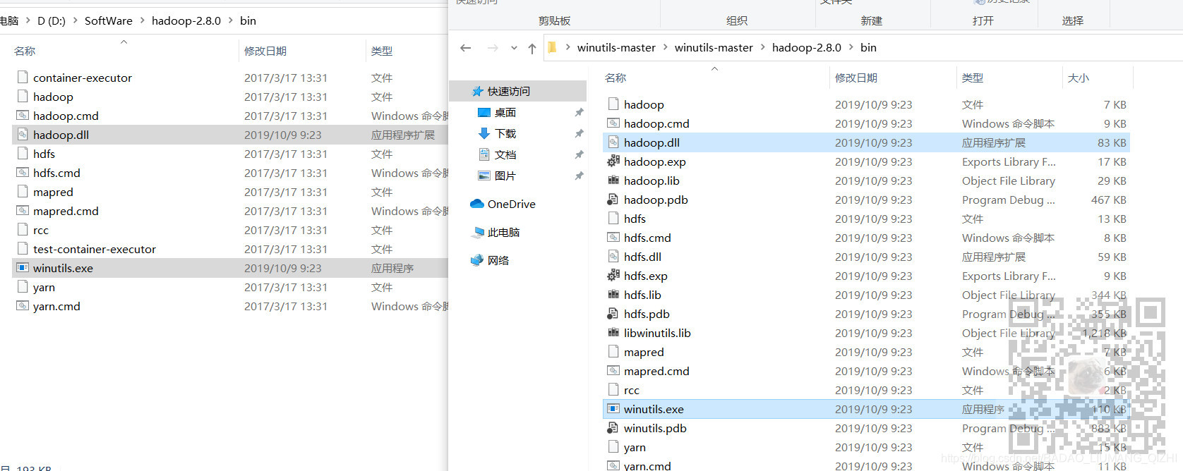 Windows下配置hadoop的java开发环境以及用java Api操作hdfs先在windows中配置hadoop运行环境新建java工程打开pomxml文件添加mave Csdn博客