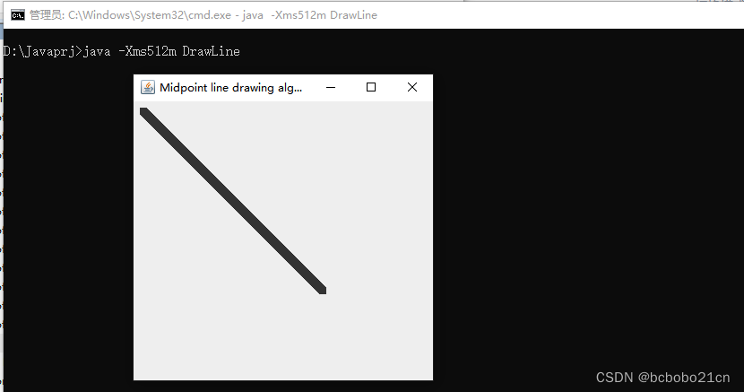 java程序启动时指定JVM内存参数和Xms、Xmx参数学习_启动参数 xms 可以设置多大-CSDN博客