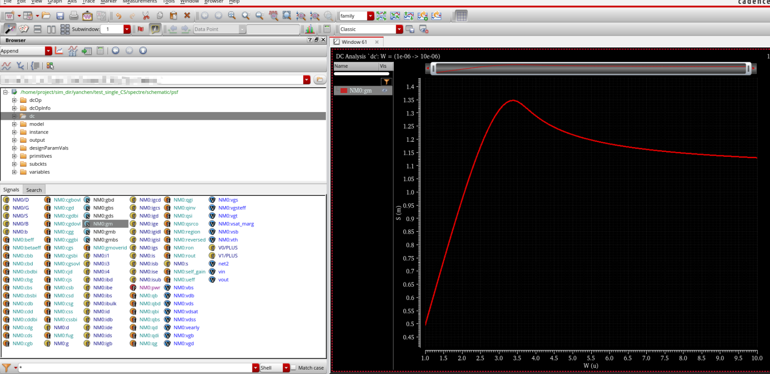 【virtuoso】保存扫描静态工作点_save.scs-CSDN博客