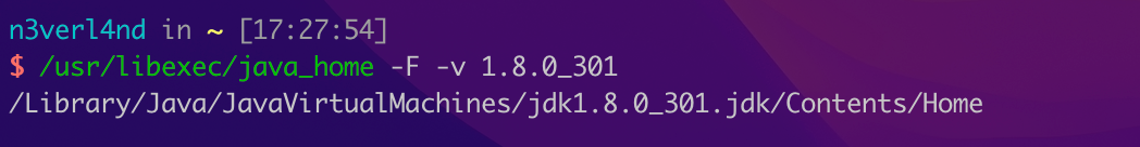 Mac Big Sur 升级后 JD-GUI 无法打开的问题修复_macos_N3verL4nd-GitCode 开源社区