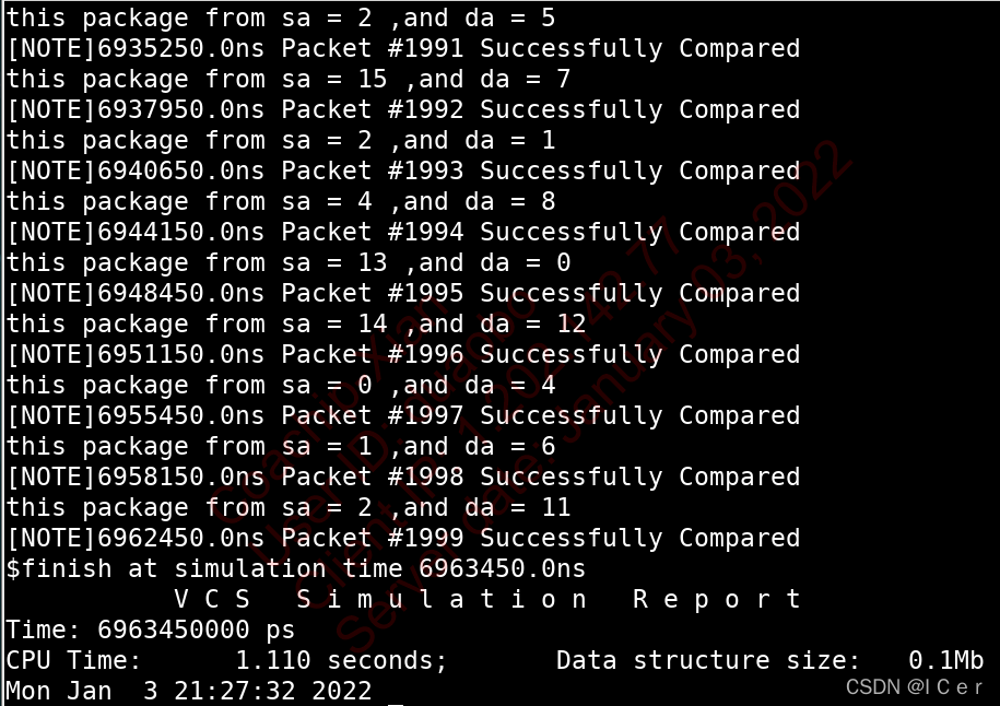 Synopsys SV Lab Guide—lab3_vcs lab guide-CSDN博客