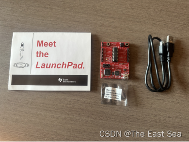 MSP430单片机C语言编程与实践（入门篇）之三----CCS的操作步骤_ccs msp430-CSDN博客