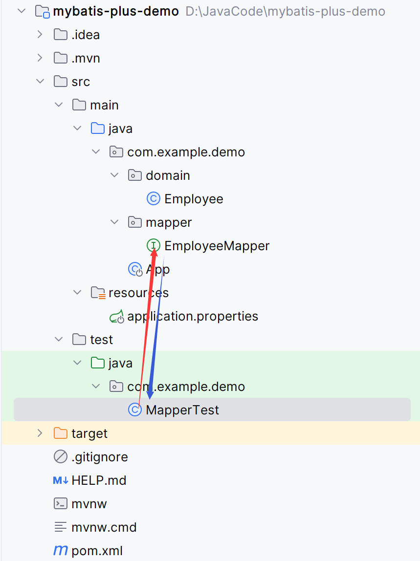 Mybatis-plus + 通用mapper（tk.mybatis）_mybatisplus mapper-CSDN博客