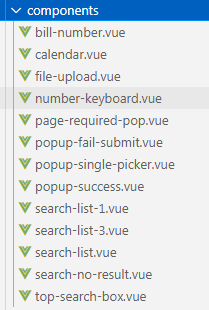 Vue 3.0：告别'slot'属性，探索 与新特性-CSDN博客