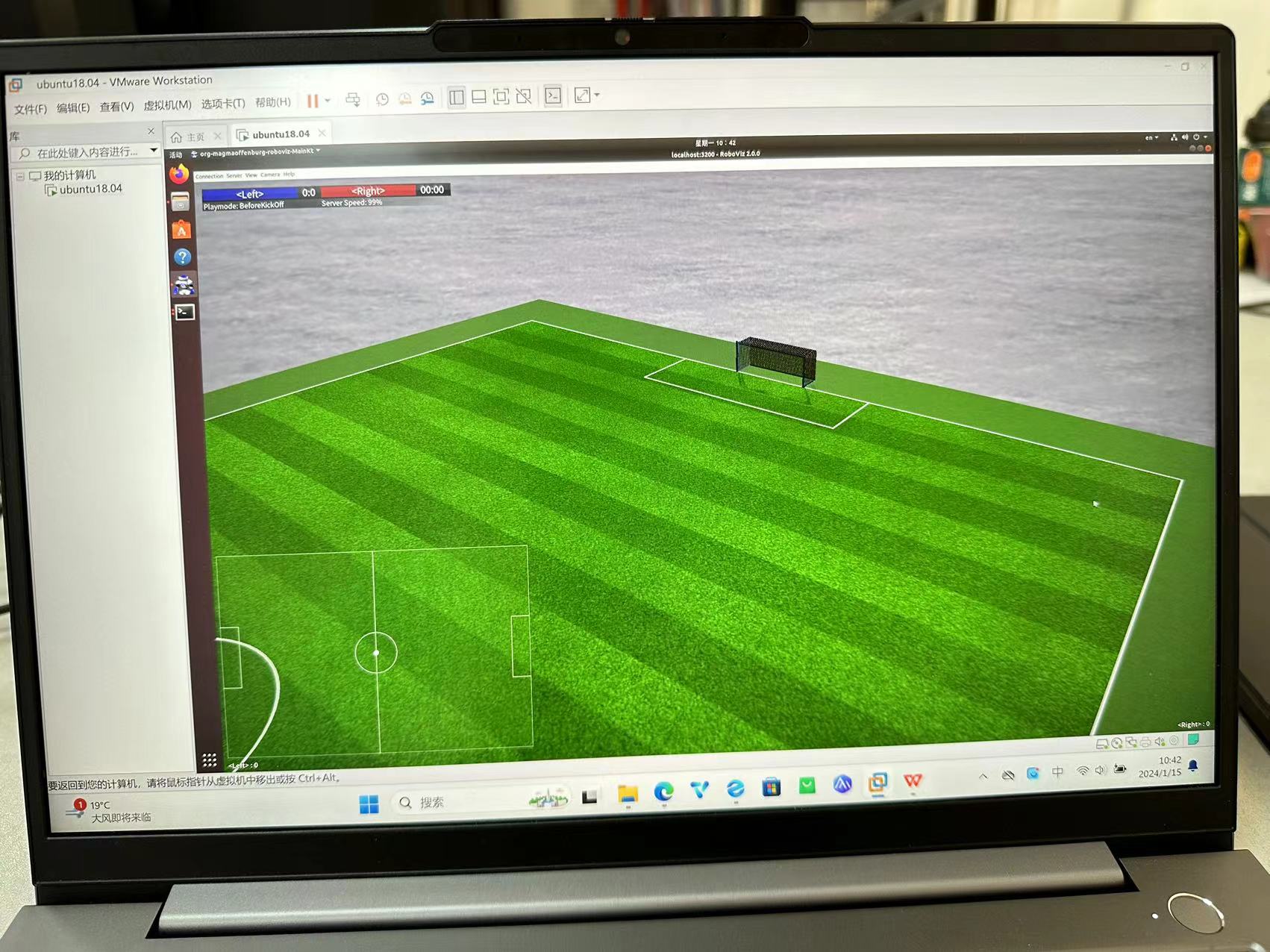 robocup环境安装_robocup3d环境安装-CSDN博客