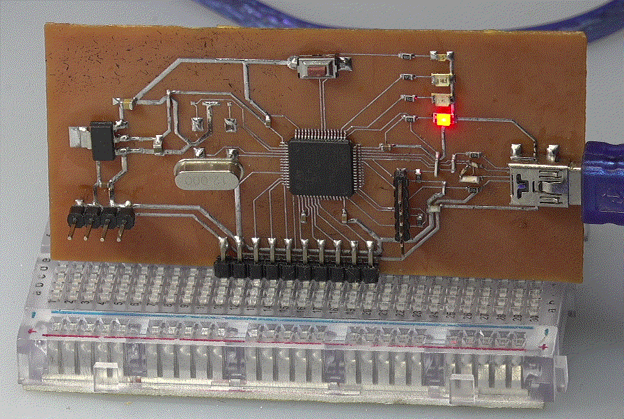 pyBoard 基于MicroPython开发STM32FXX单片机_stm32f405烧录micropython-CSDN博客