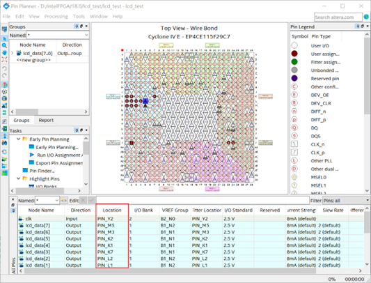 基于Verilog HDL LCD1602显示器的设计_fpga lcd1602显示例程-CSDN博客