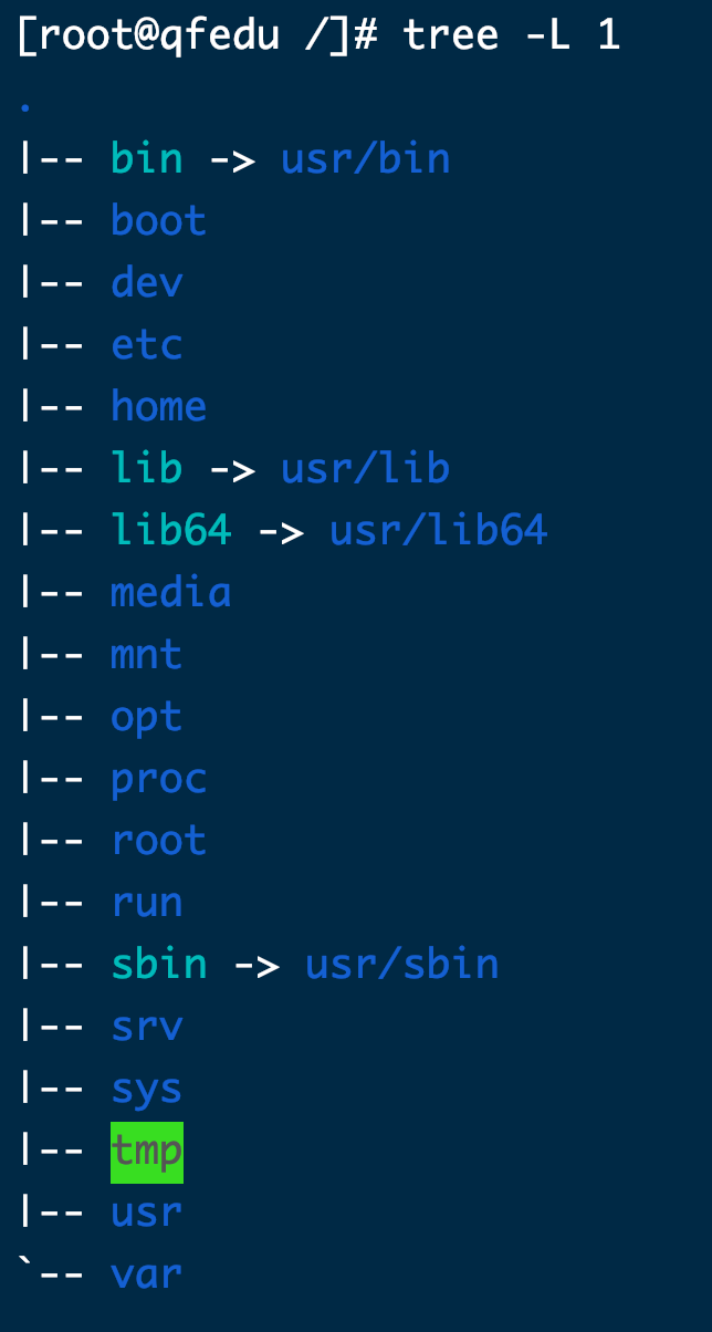Linux从0开始第二天-CSDN博客