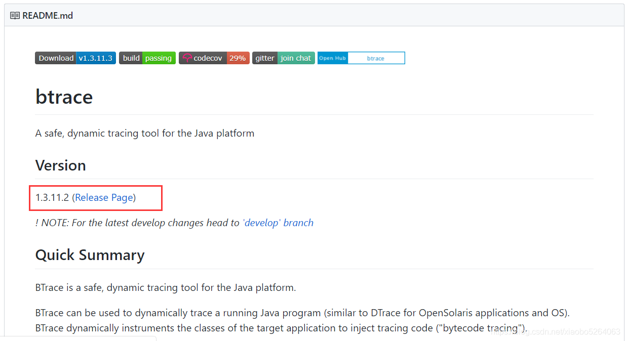 Btrace动态字节码注入-CSDN博客