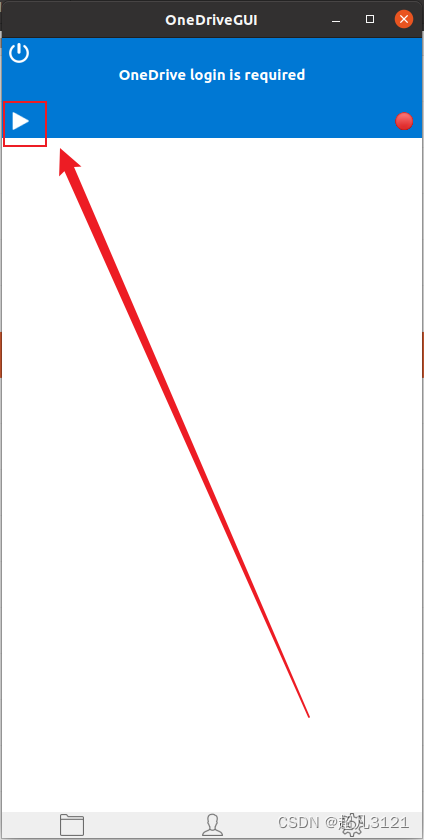 【Linux系统下使用onedrive实现文件互传】_onedrive linux版本-CSDN博客