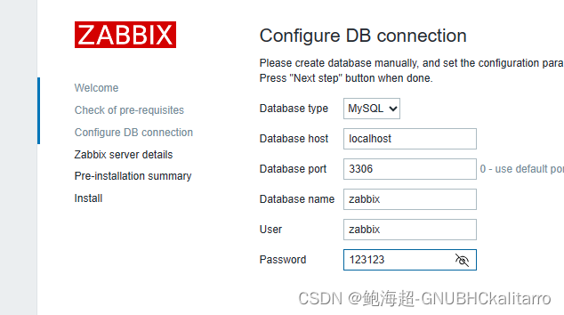 Linux：centos7：zabbix4.0（安装，监控》Linux》Windows》网络设备）_linux7安装zabbix4-CSDN博客