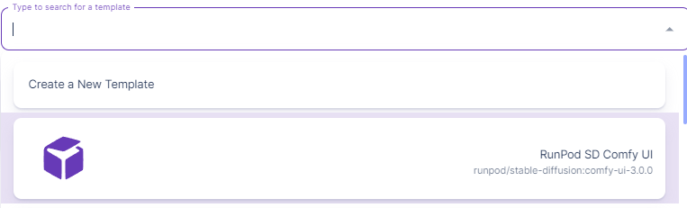 [AIGC] Runpod 如何使用 ComfyUI 获得Stable Diffusion设置_comfyui a1111-CSDN博客