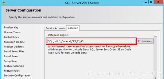 Windows Server 2016安装SCCM2019-CSDN博客
