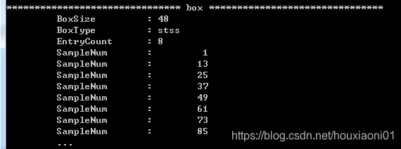 QuickTime文件格式解析（mov、mp4）_mov quicktime格式 详解-CSDN博客