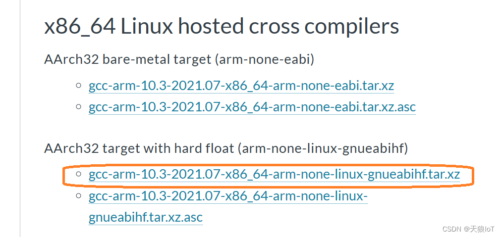 【STM32MP1-Linux】开发环境搭建_stm32 linux-CSDN博客