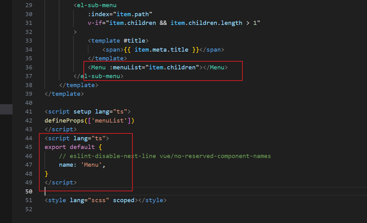 vue3后台管理系统之layout组件的搭建_vue3+vite+TypeScript后台管理框架-CSDN专栏
