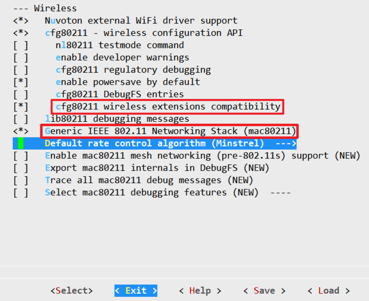 详细记录丨Realtek RTL8188FU WiFi 驱动移植_正点原子 rtl8188-CSDN博客