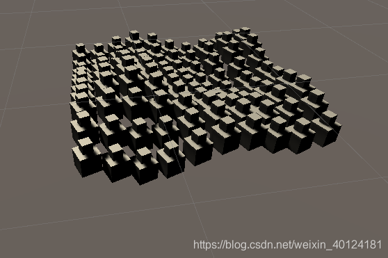 Unity ECS学习笔记（8）EntityCommandBufferSystem_unity createcommandbuffer 创建的实体 如何初始化-CSDN博客