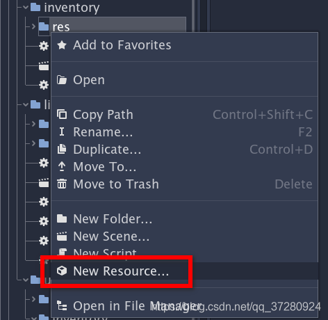 【GDScript】设计物品的属性_gdscript 设置节点属性-CSDN博客