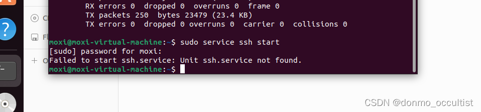 xshell/xftp连接虚拟机，传输文件_ubuntu xftp-CSDN博客
